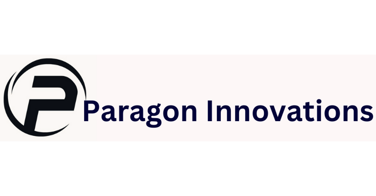 Paragon Innovations